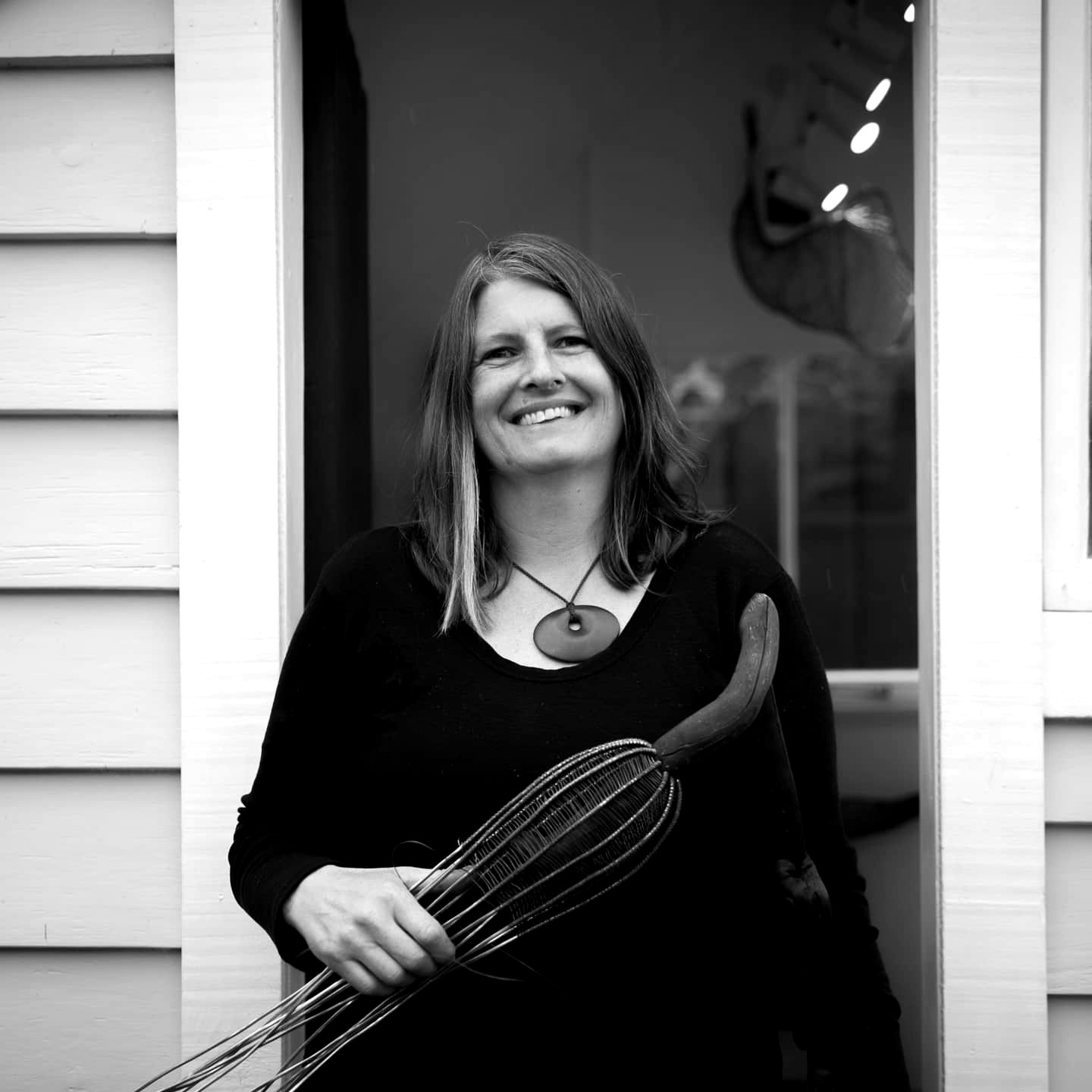 Jasmine Clark | westcoastgallery